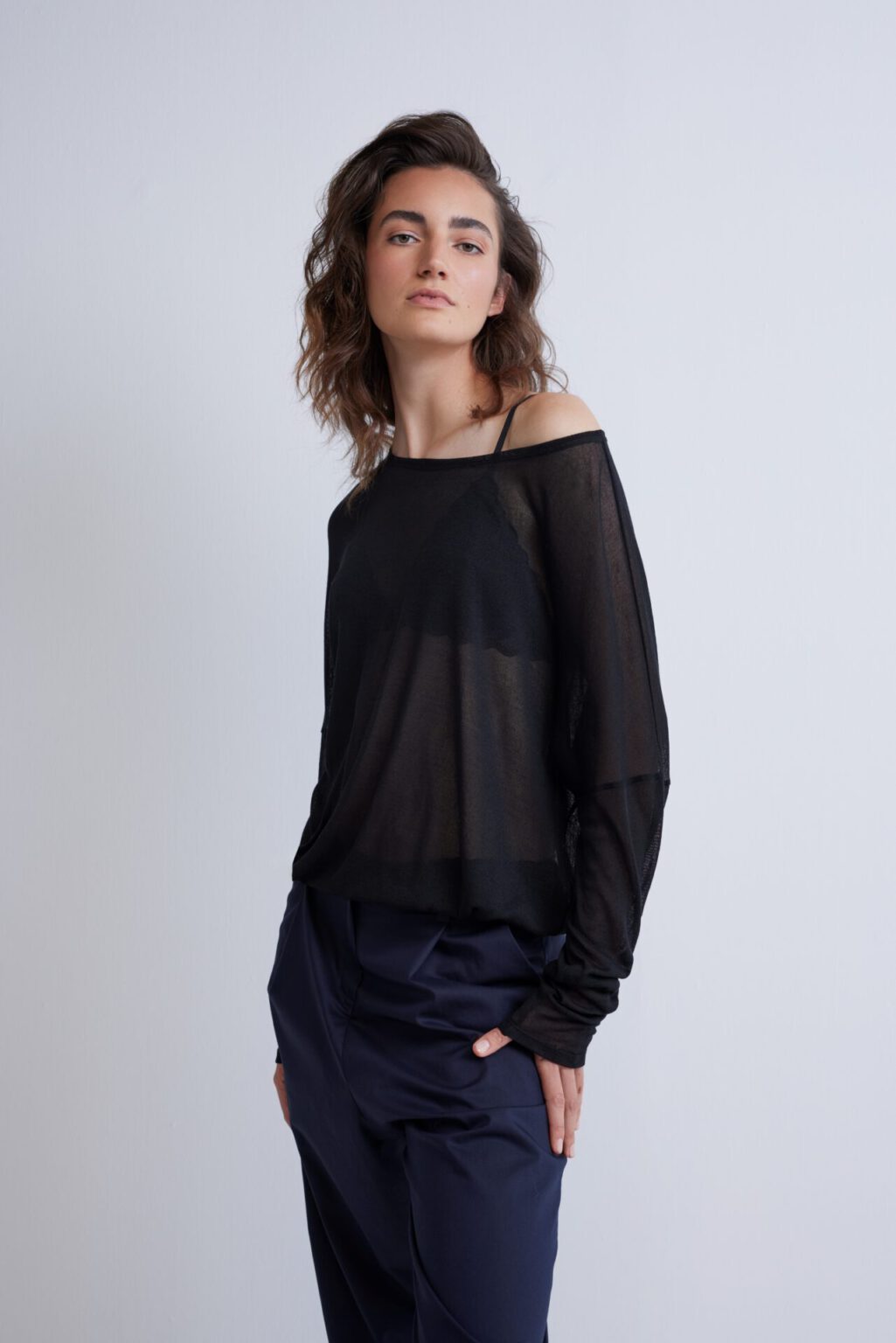 spring / summer 2025 – peter o. mahler